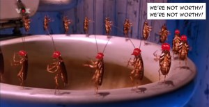 Tale of Two Viruses: Part 26 – OMFG TRUMP – Tales From the Other Side